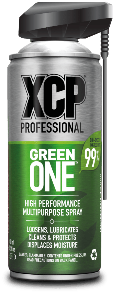 ONE - XCP® PROTECTION