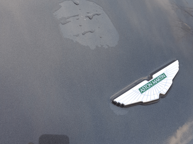 Rust Blocker - XCP® PROTECTION