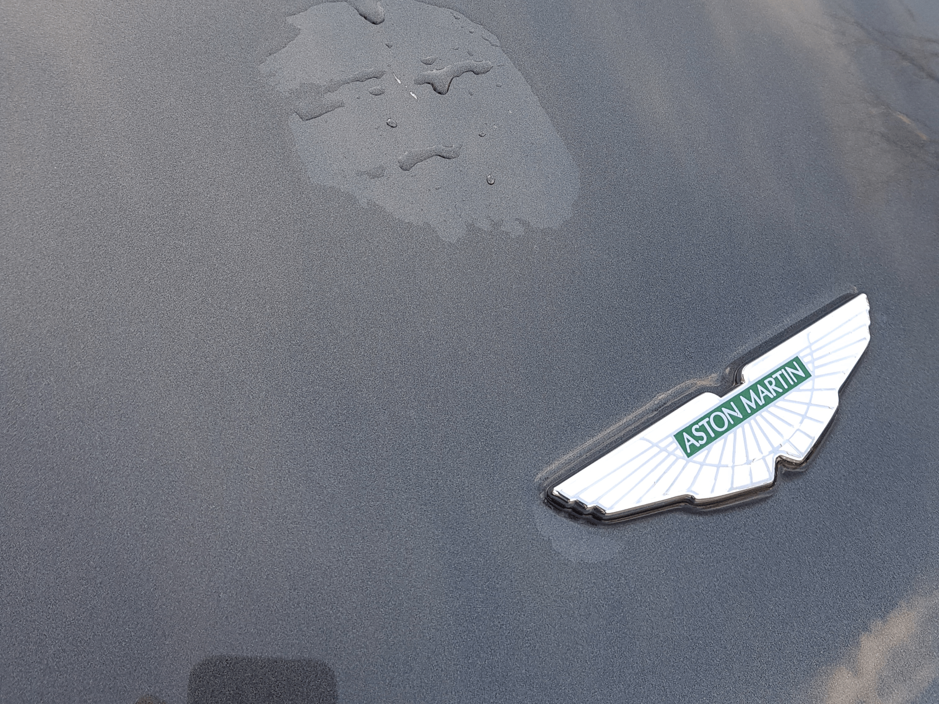 Rust Blocker - XCP® PROTECTION